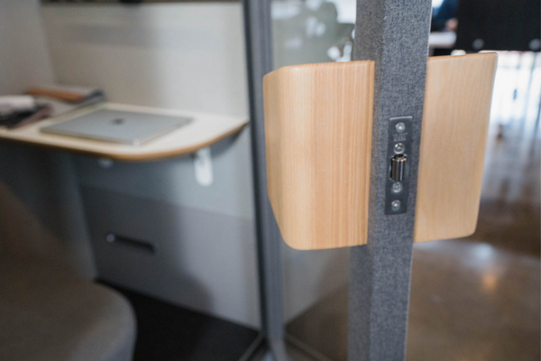 Tuesday Booth – MSB