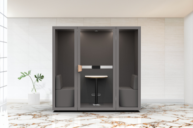 Tuesday + Booth – MSB