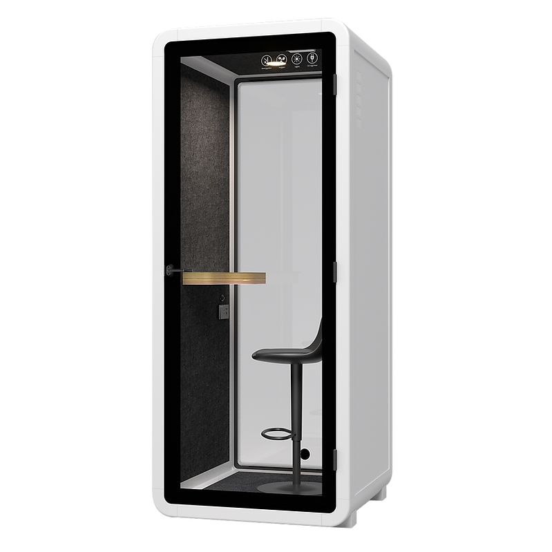 MSB – Acoustic Phone Booths & Meeting Pods