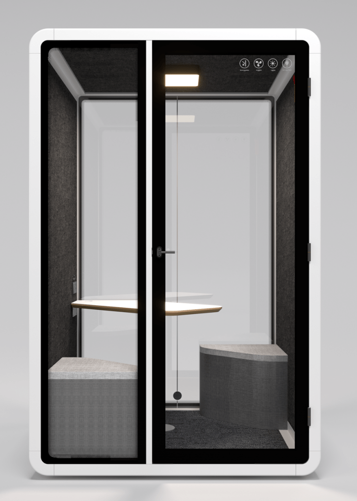 Medium Booth – MSB
